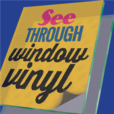 Minuteman Press [Window Perf]