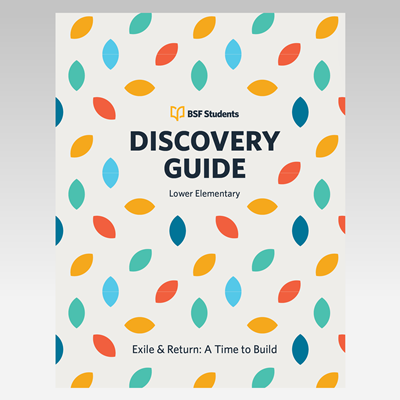 Minuteman Press Bible Study Fellowship