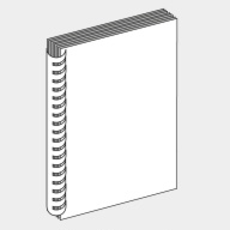 Minuteman Press [Booklets & Catalogs]