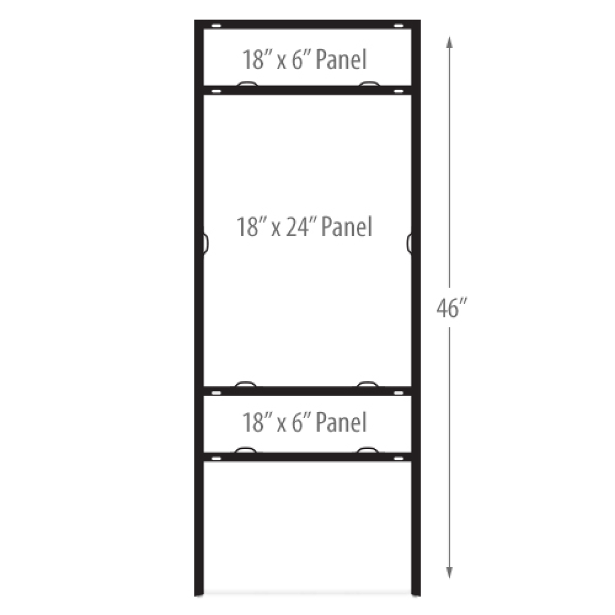 Minuteman Press [Metal Frames]